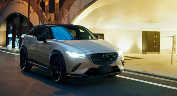 CX-3の特徴や内外装のポイントは？中古相場や中古車購入の際に必要な委任状についても解説 | 車購入のお役立ち情報カミタケマガジン