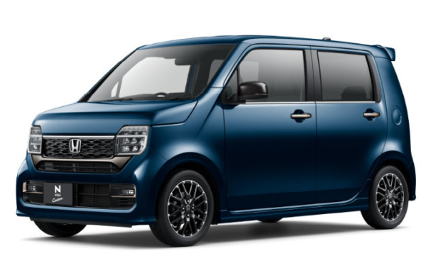 【2024年】ホンダの軽自動車一覧！特徴や人気の理由を解説 | 車購入のお役立ち情報カミタケマガジン