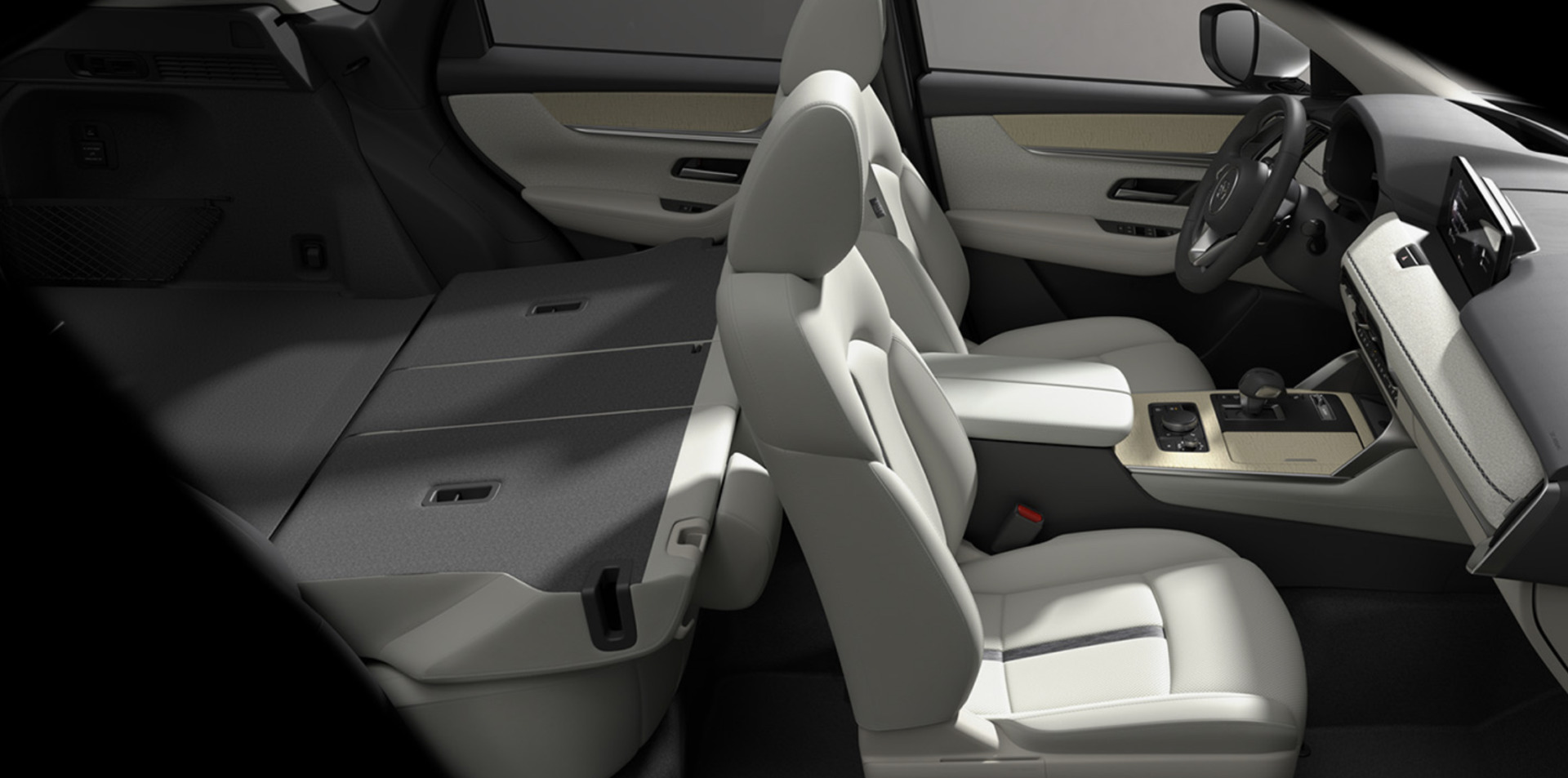 CX-60の内装の特徴は？グレード別の違いや荷室やシートアレンジを解説 | 車購入のお役立ち情報カミタケマガジン