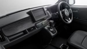 N-ONEの内装は？特徴やグレード別の違い、Nシリーズとの比較 | 車購入のお役立ち情報カミタケマガジン