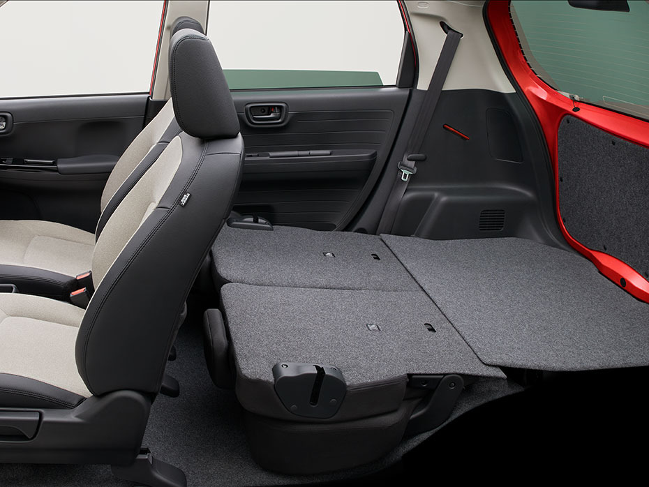 N-ONEの内装は？特徴やグレード別の違い、Nシリーズとの比較 | 車購入のお役立ち情報カミタケマガジン